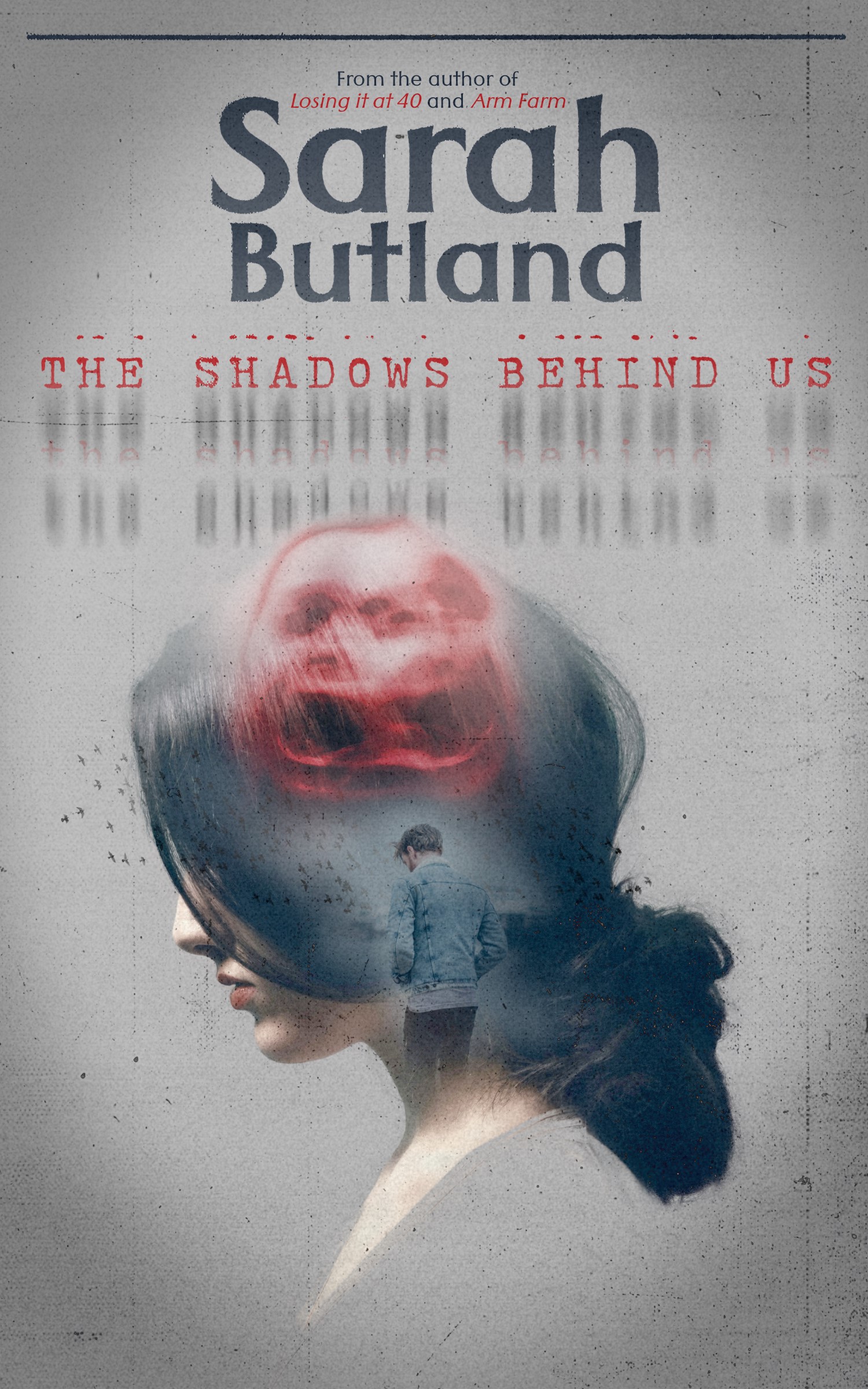 The First Chapter of The Shadows Behind Us… – Sarah Butland ...